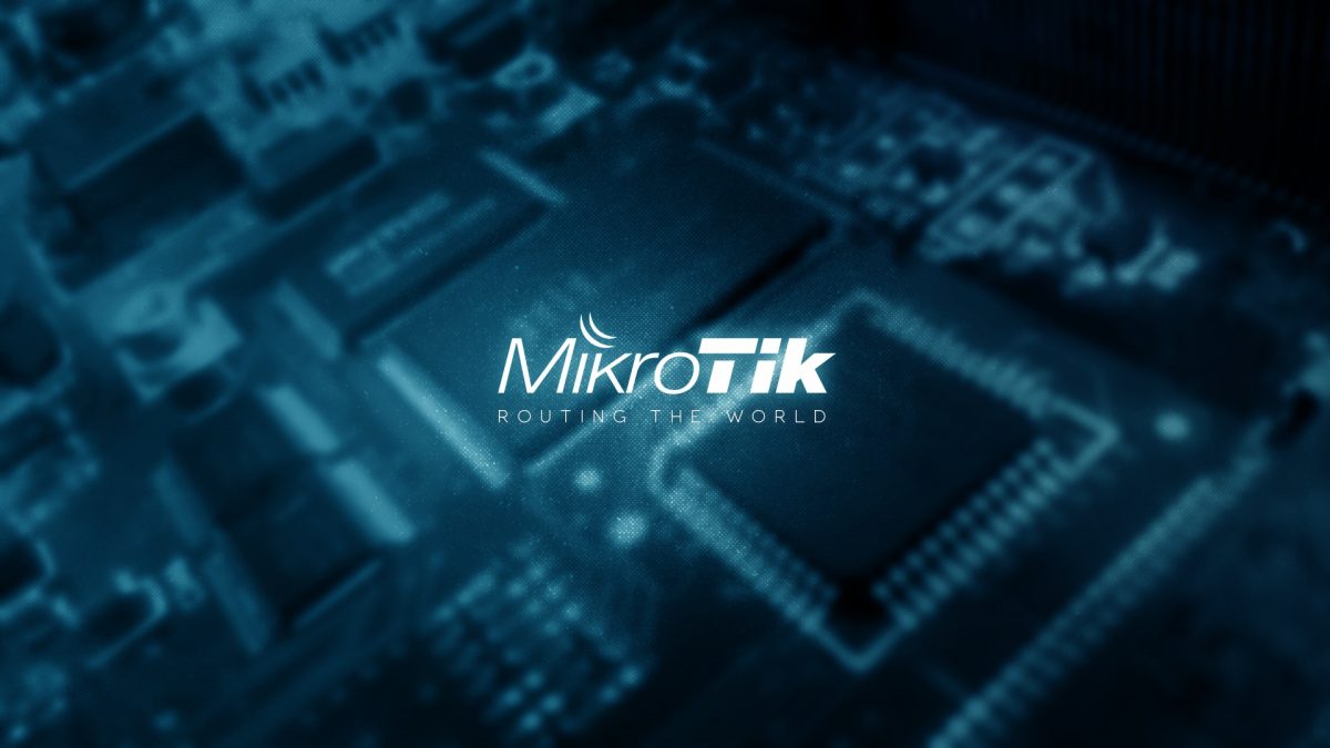 Mikrotik: entenda como funciona seus recursos - Netsun Tecnologia