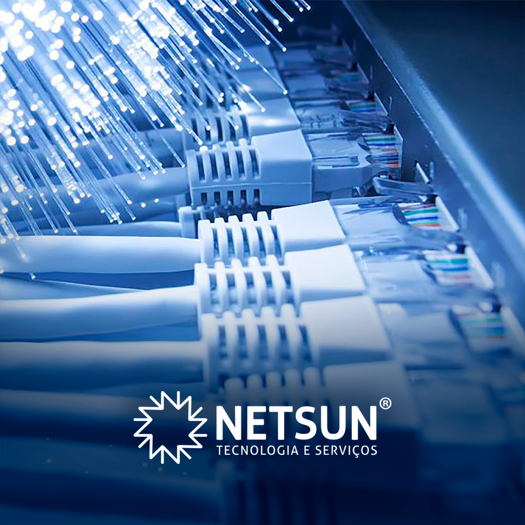 Link de redundância: conheça as vantagens - Netsun Tecnologia