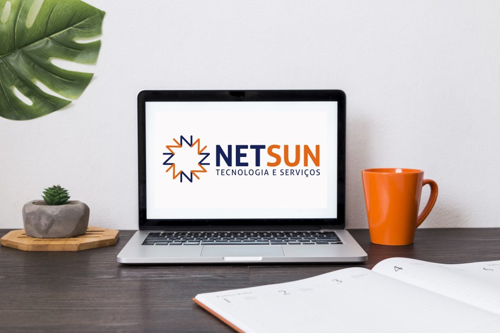 home office netsun - Netsun Tecnologia