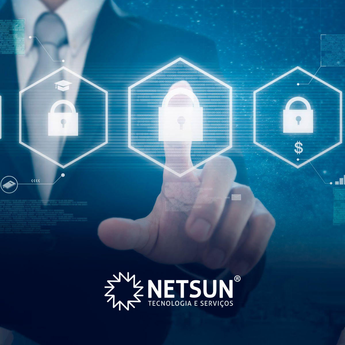 Firewall Netsun: Conheça todos os recursos - Netsun Tecnologia