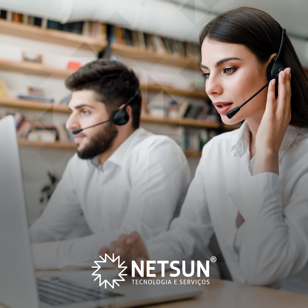 Você sabe o que é um PABX Virtual? - Netsun Tecnologia