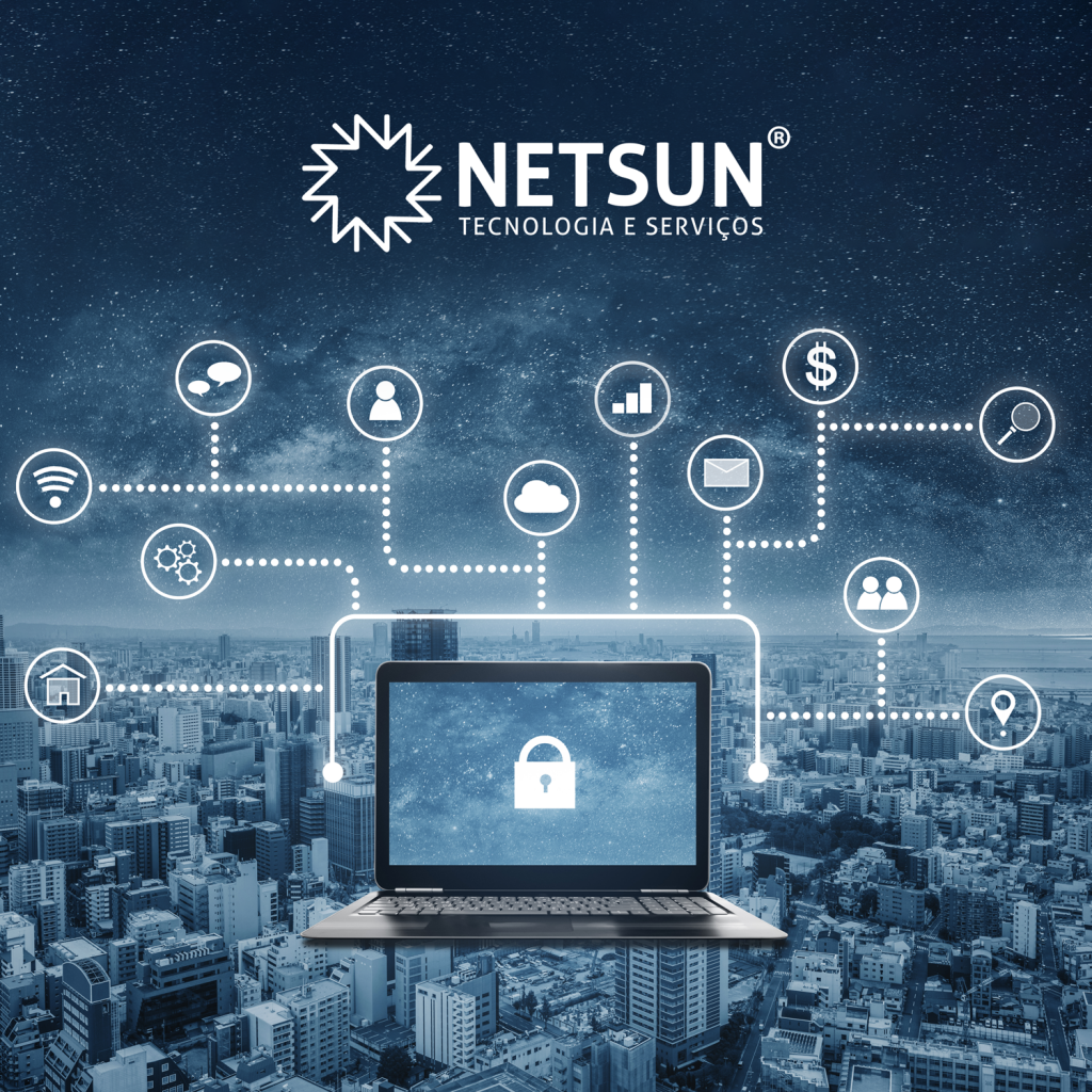 netsuntecnologia - Netsun Tecnologia